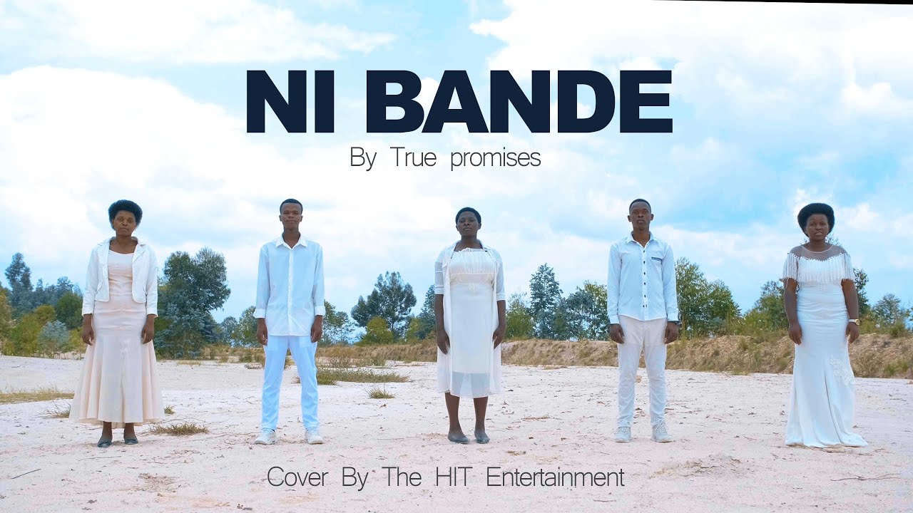 Ni bande By True Promises - Cover By THE HIT Entertainment - YouTube