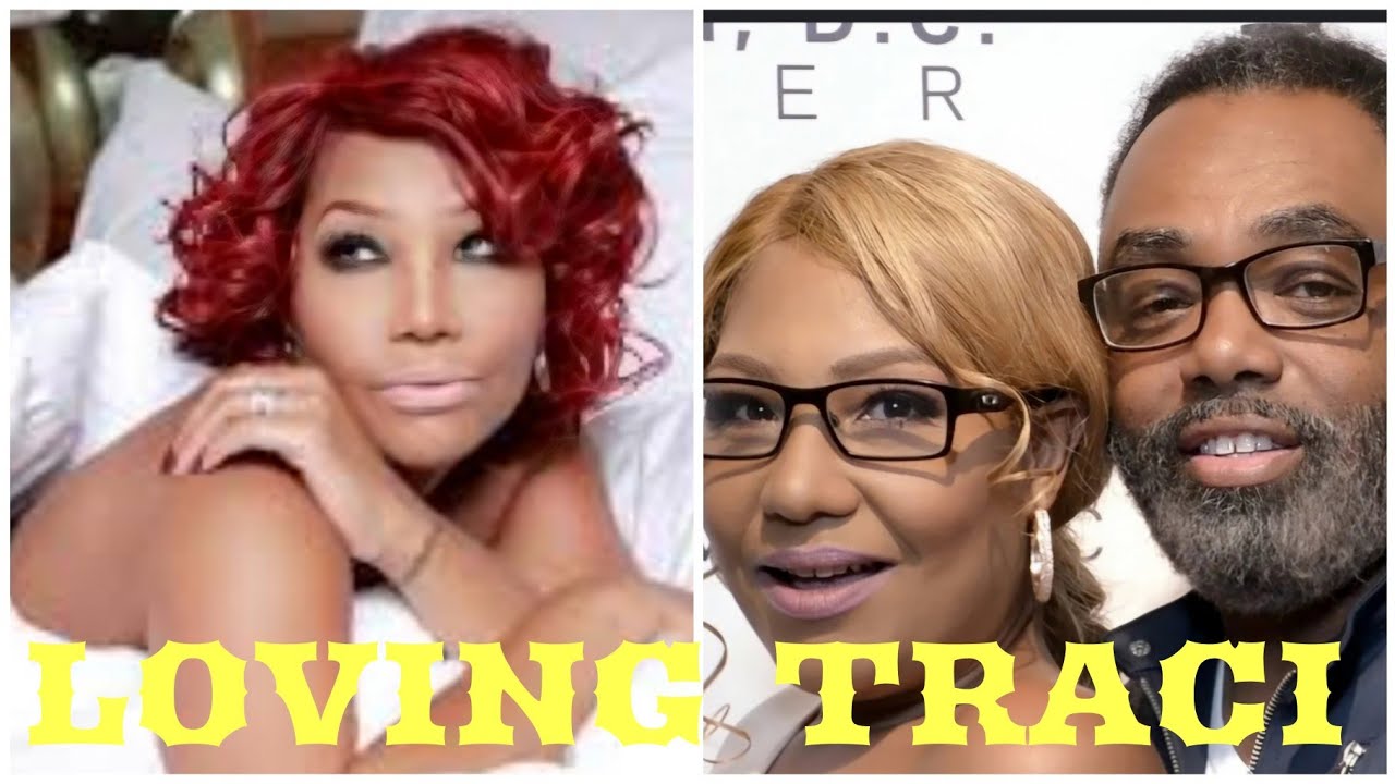 Kevin Surratt Break Silence |Traci Braxton|Setting the Record Straight ...
