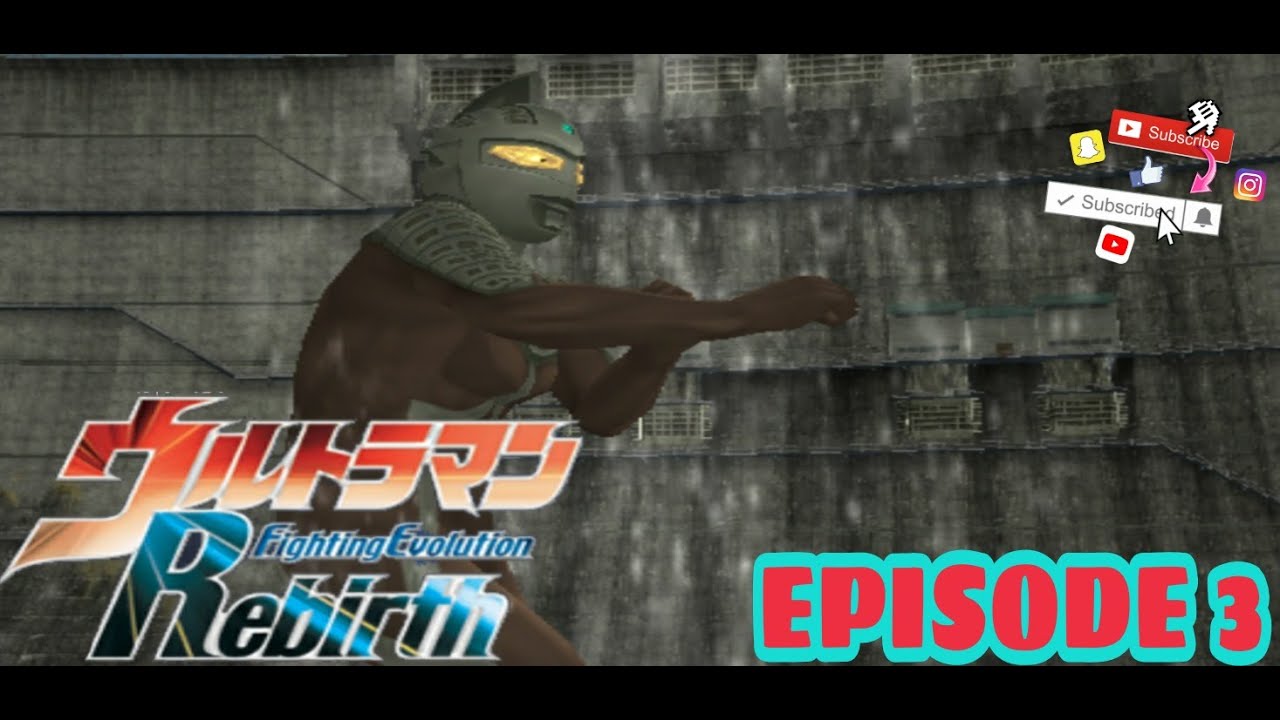 ULTRA SEVEN MELAWAN ELEKING DAN EX ELEKING | (ULTRAMAN FIGHTING ...