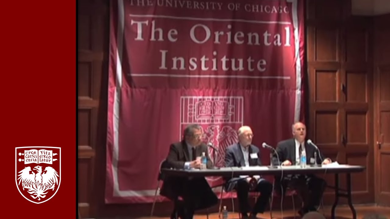 Who Owns the Past? Middle East Archaeology: Geoff Emberling, James Cuno ...