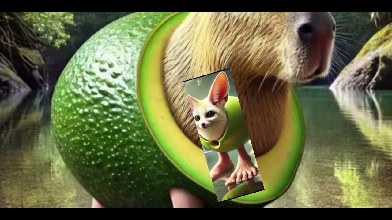 Pi Pi Animals Brainrot - YouTube
