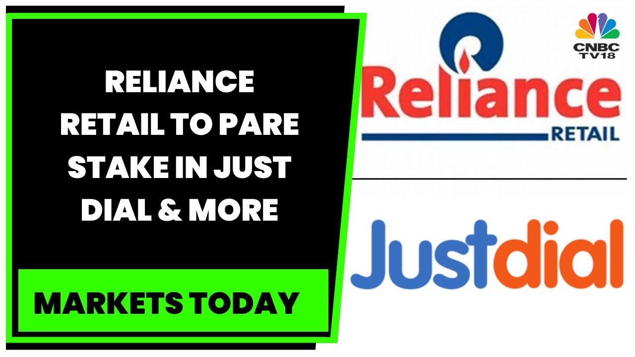 Reliance Retail Logo
