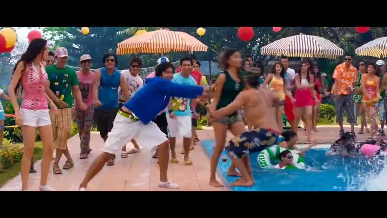 Undi The Condi - Always Kabhi Kabhi (HD 720p) - YouTube