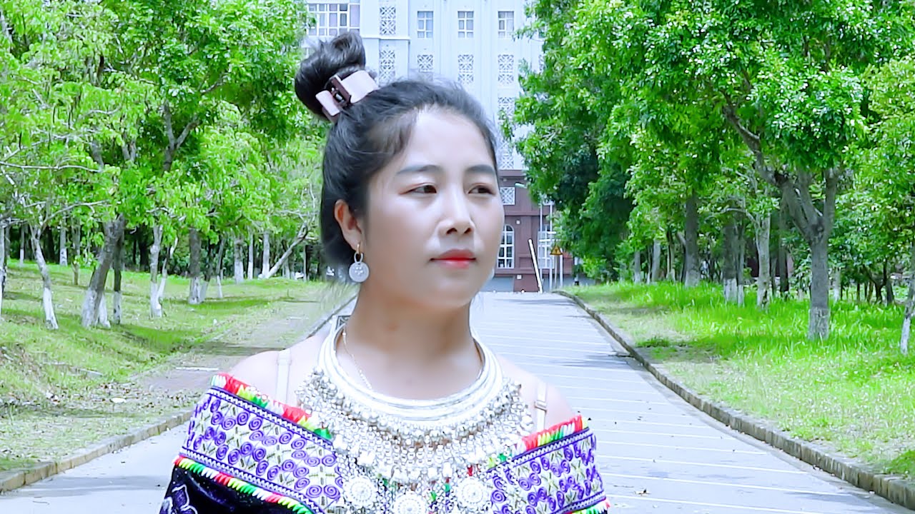 Lig Muas) video Nkauj Tshiab Poj Niam Muaj Peev Xwm Lawm 25/07/2025 ...