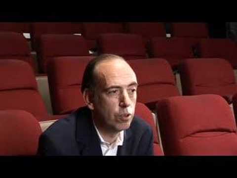 The Clash - Mick Jones from The Clash talks "Raindance" - YouTube