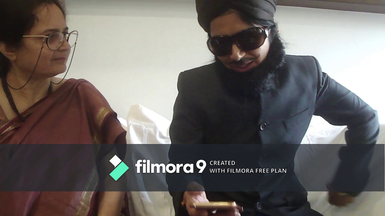 Titu Singh learns English - YouTube