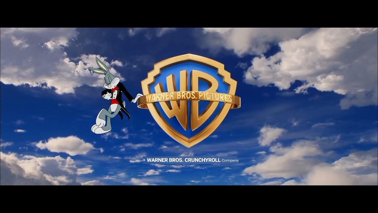 Sony/Warner Bros. Family Entertainment/Aardman (2023) - YouTube