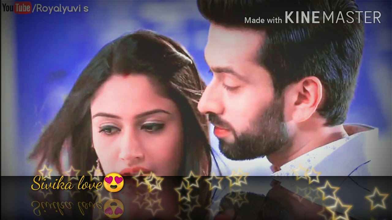 #Sivika lovers😍 - YouTube