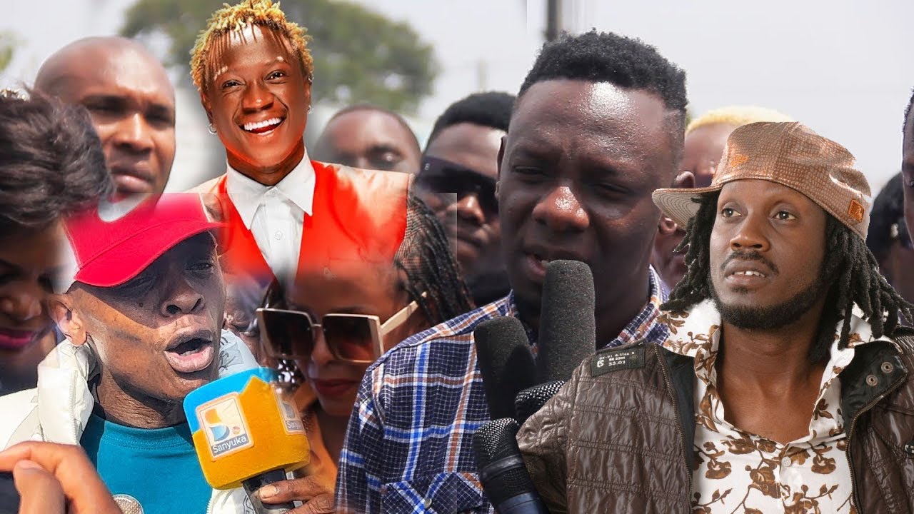 The Emergent Church Movement -Pr. Bugembe awadeyo abaana Ba Mukama E ...