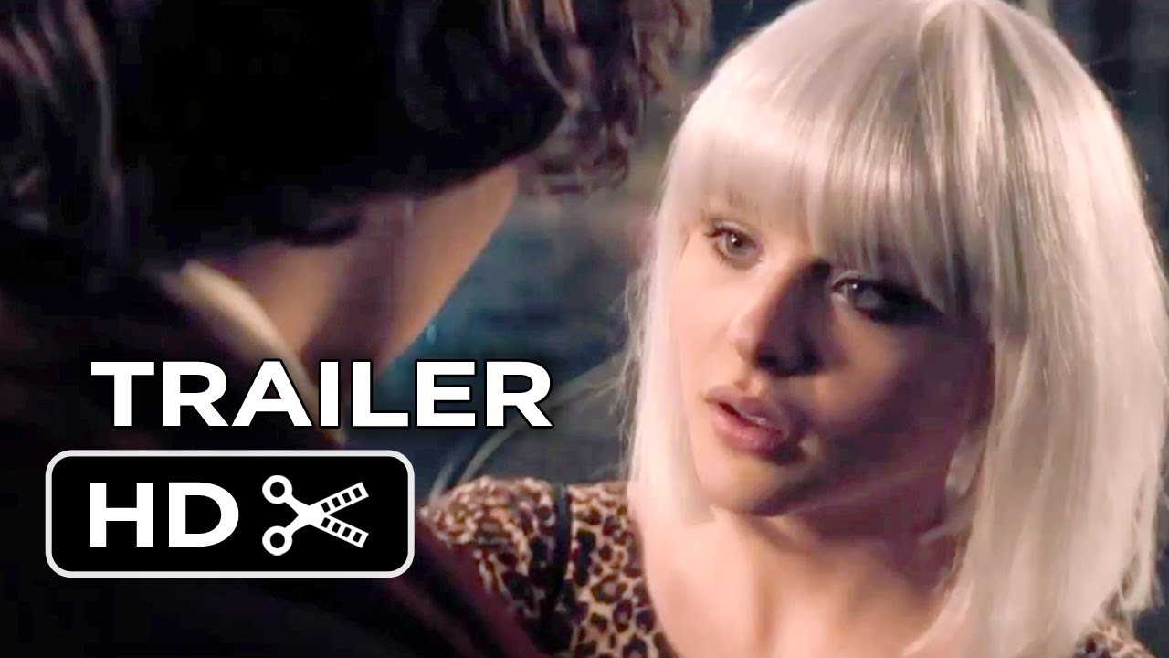 If I Stay International TRAILER 1 (2014) - Chloë Grace Moretz, Mireille ...