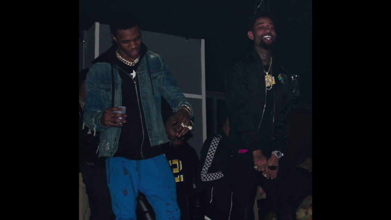 [FREE] A Boogie Type Beat - "Highbridge" | Hoodie SZN | prod. neohugh ...