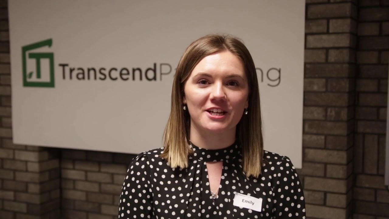 Transcend Packaging - National School Meals Week