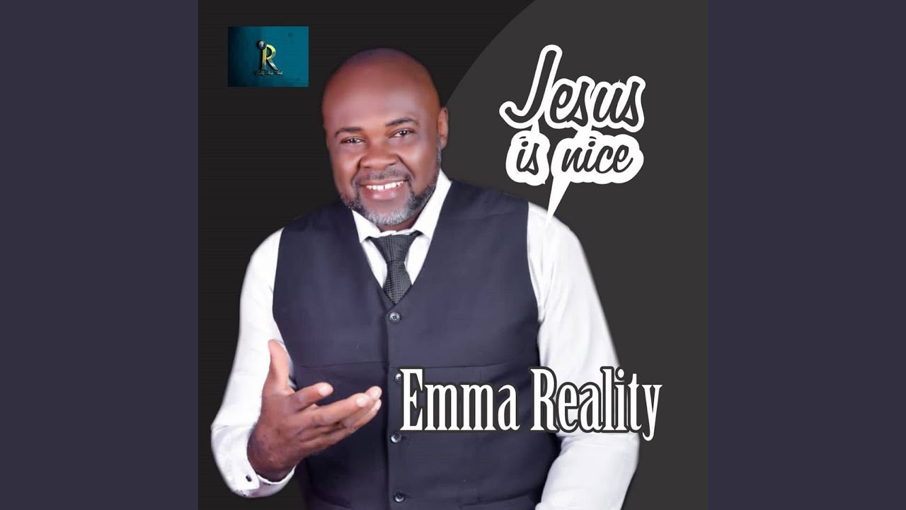 Jesus is Nice - YouTube