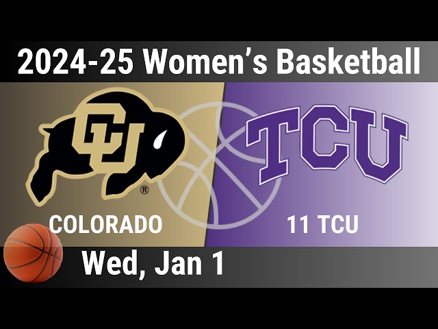 Tcu Basketball Logo TCU Women's Basketball 🗣 It's Time To Sell