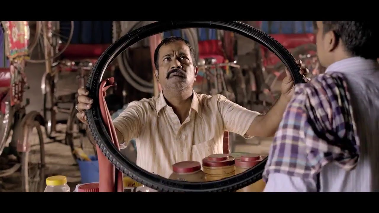 DECENT Tyre & Tube - TVC | Music - Nahid Noman Arup - YouTube