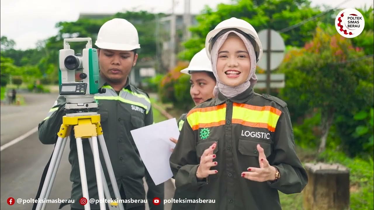 PROFIL POLITEKNIK SINAR MAS BERAU COAL - YouTube
