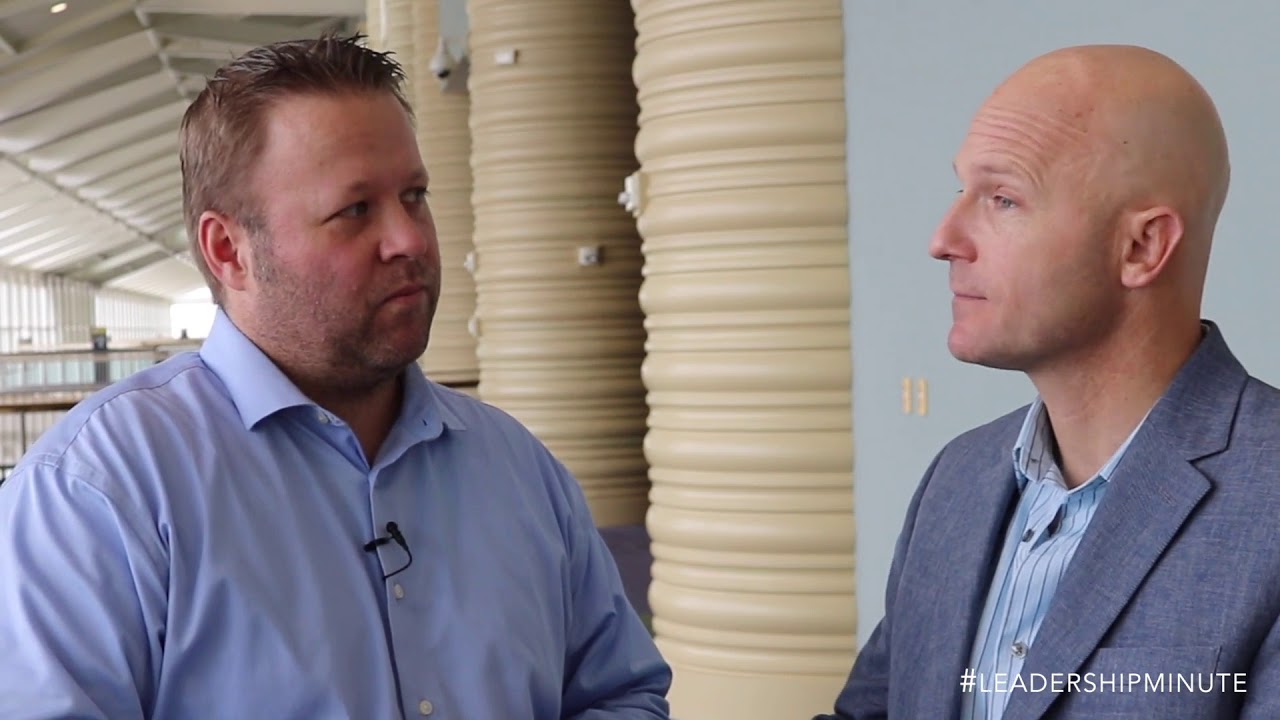 Ensuring Efficacy (with Eric Sheninger) - YouTube