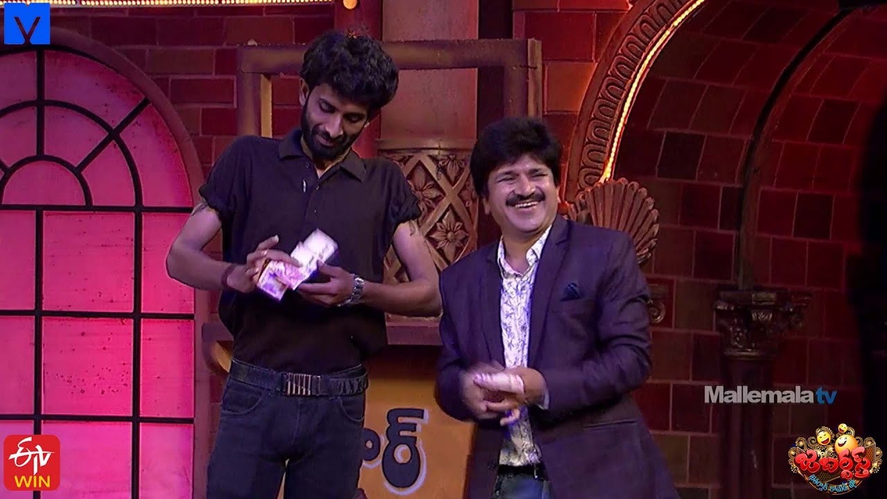 Rocket Raghava Performance Promo - Raghava Skit Promo - 10th June 2021 ...