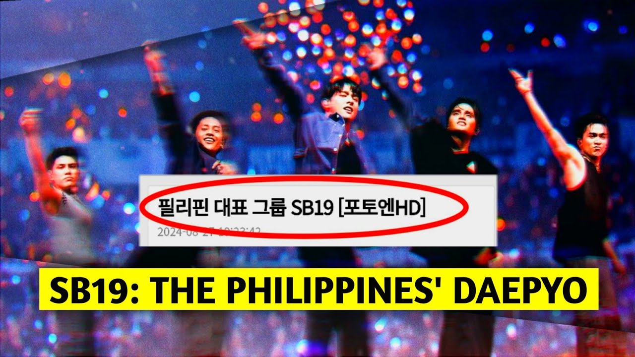 A New TITLE Is Given To Mahalima In South Korea! - YouTube