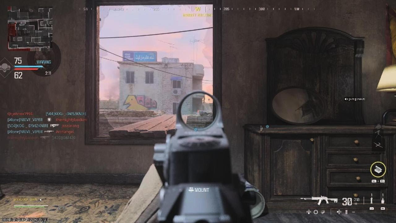 Call of Duty 23 - YouTube