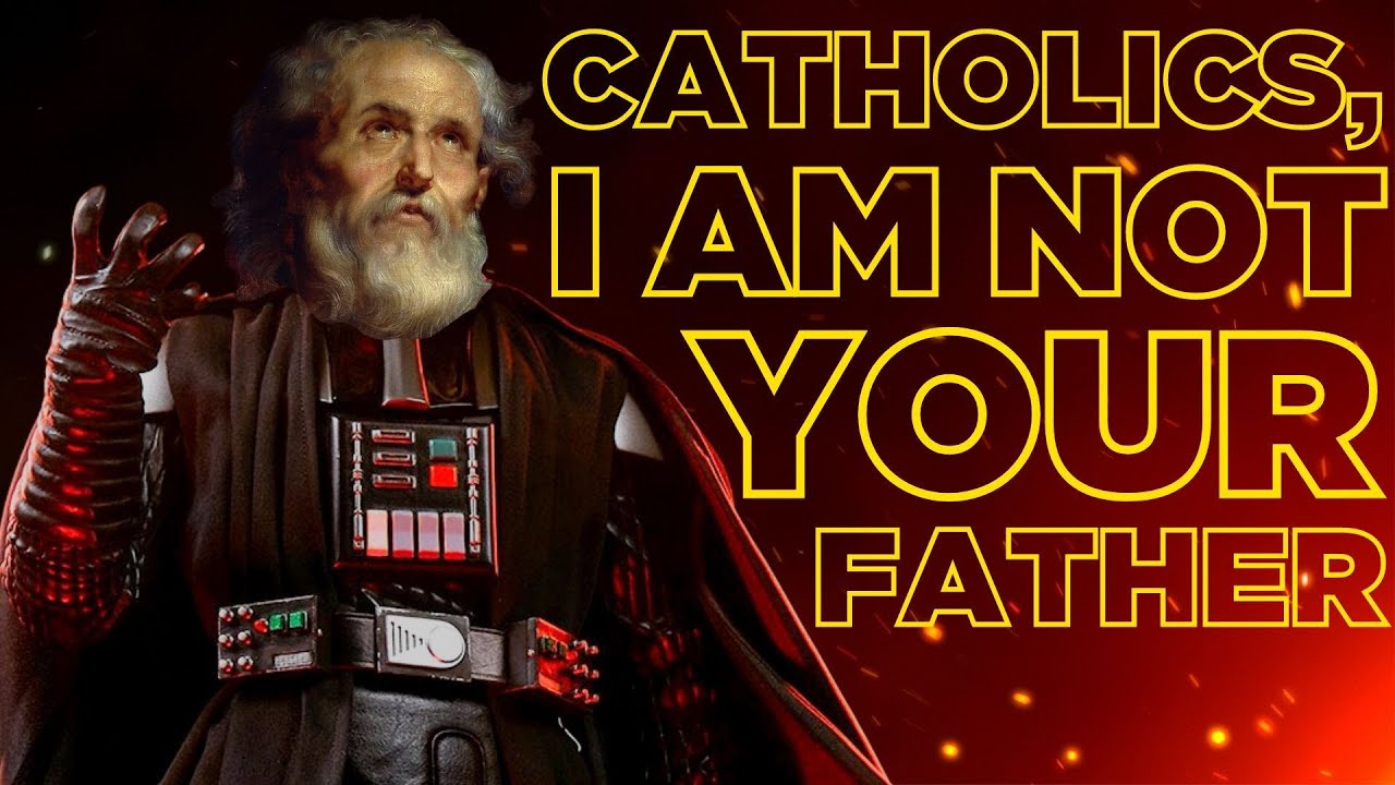 25 Reasons Peter Was NOT The First Pope! - YouTube