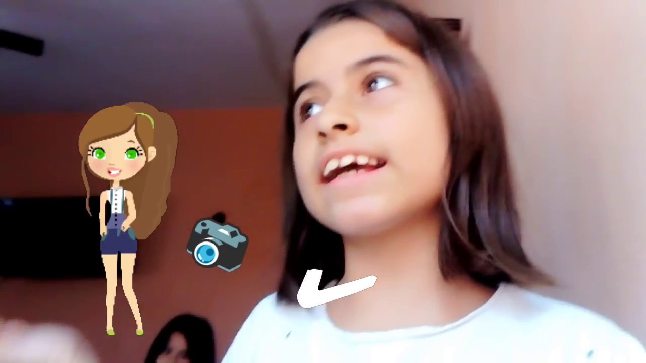 !! EJEMPLOS DE NOSER YOUTUBER!! - SOFÍA UNICORNIO COLLAZO - YouTube