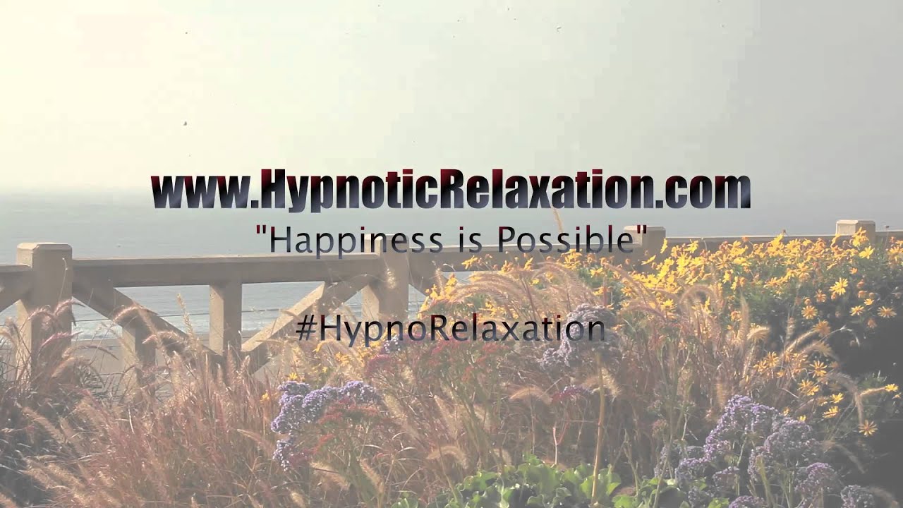 Self Control - meditation - #HypnoRelaxation - YouTube