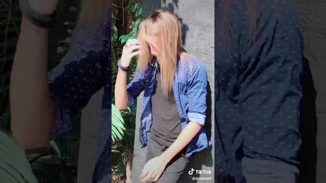 Alex bhatti ft neha kakkar. !just hashmiii - YouTube