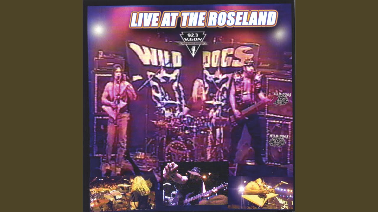 Tonite Show / Rank n File (Live) - YouTube