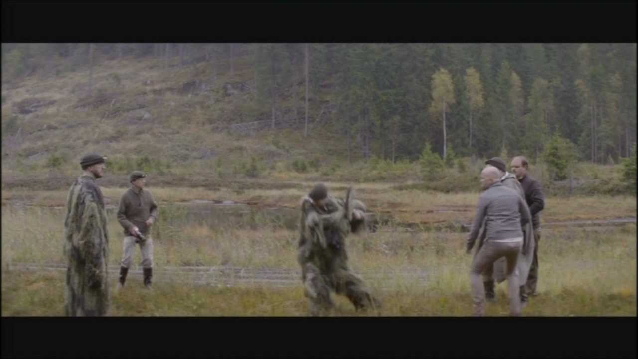 Kong Curling - Titta på birds - YouTube
