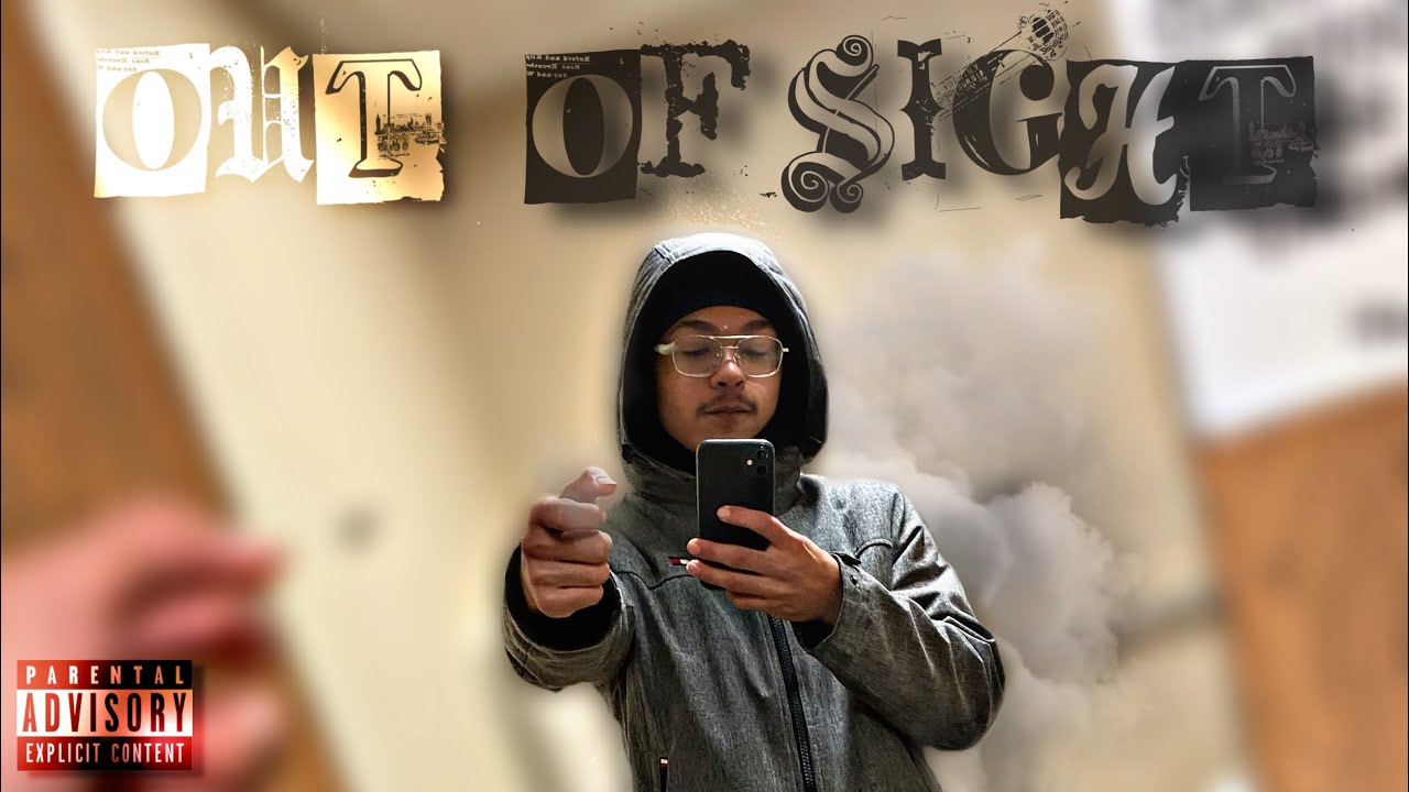 Luh Marion - Out Of Sight (Official Visualizer) - YouTube