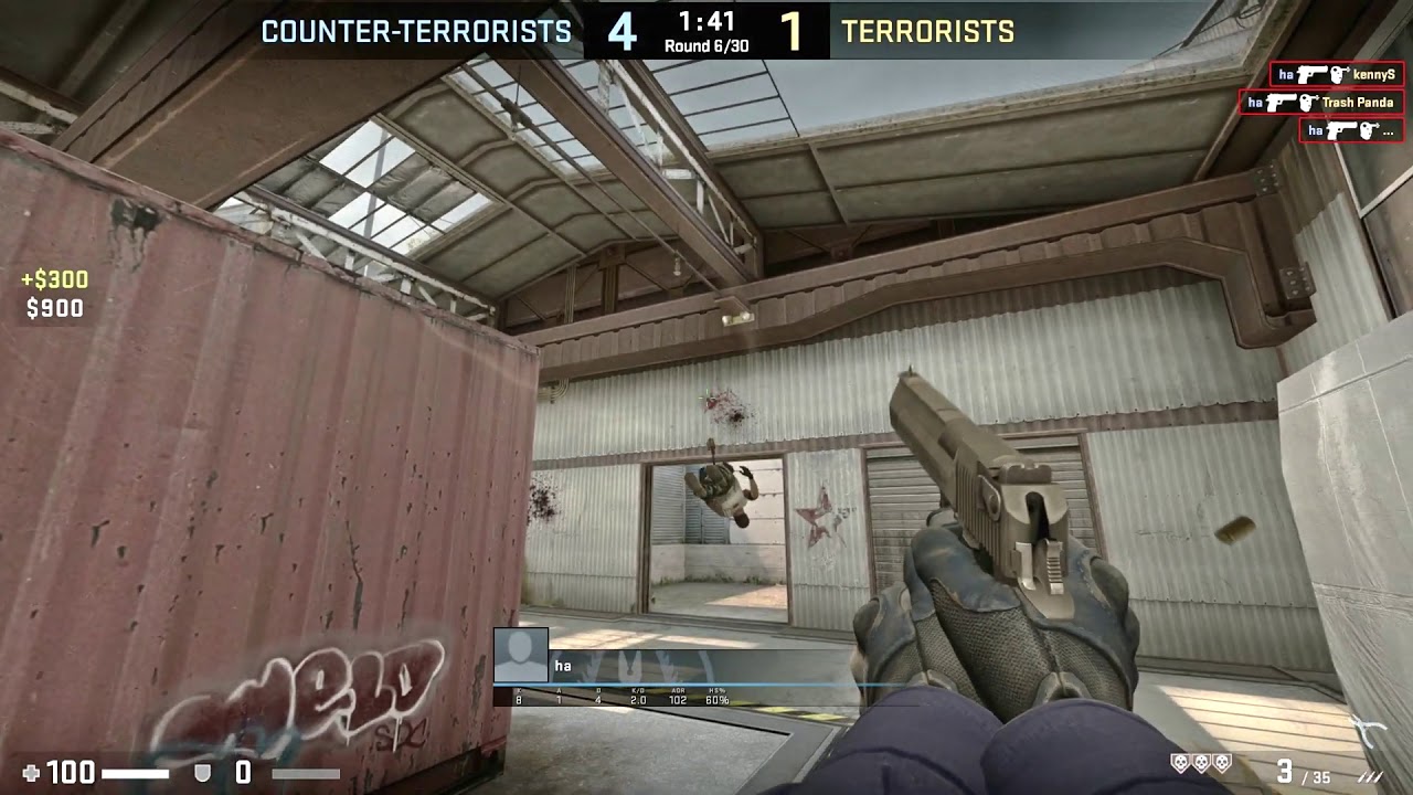 qt3 14 (X reupload) - YouTube