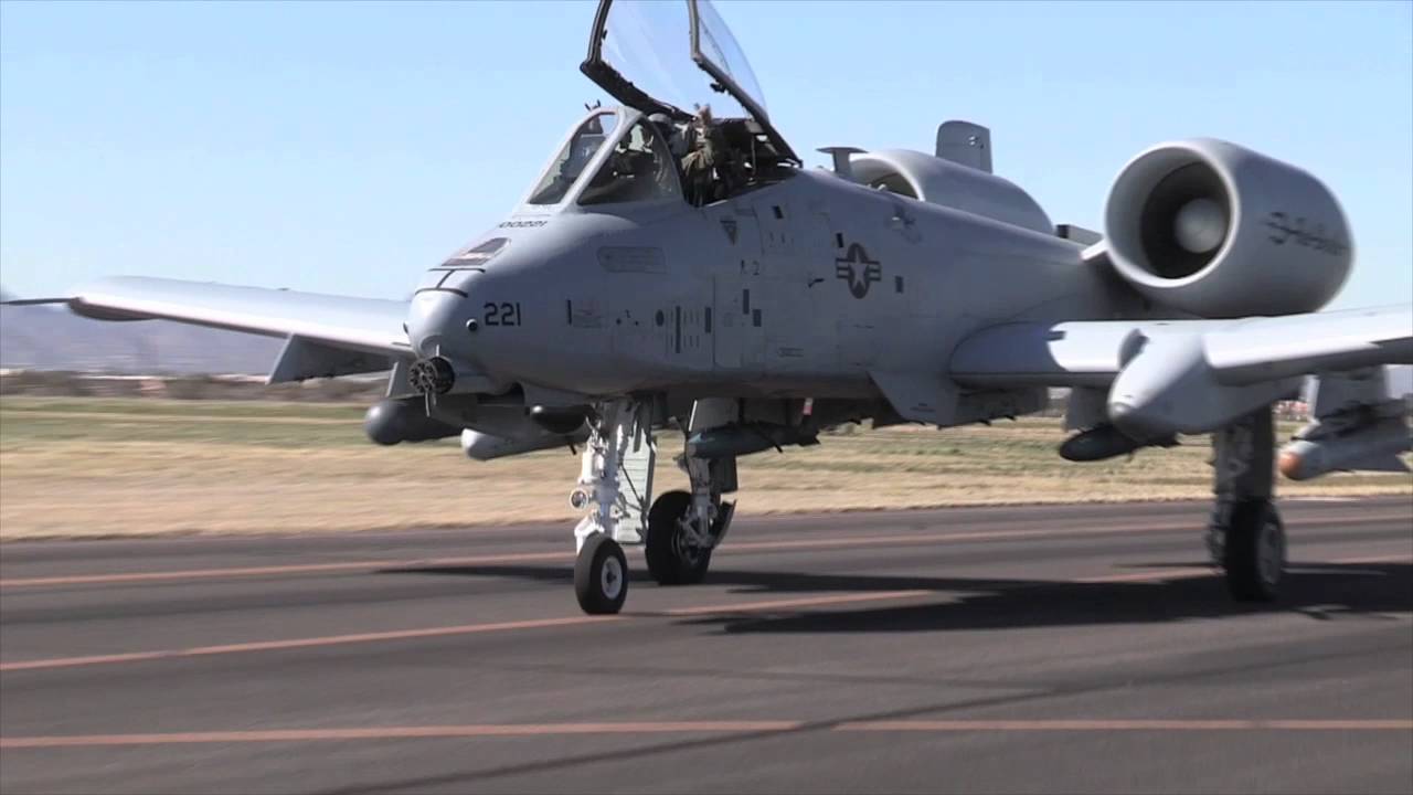 127th Wing 2016 Wing Ball Presentation - YouTube