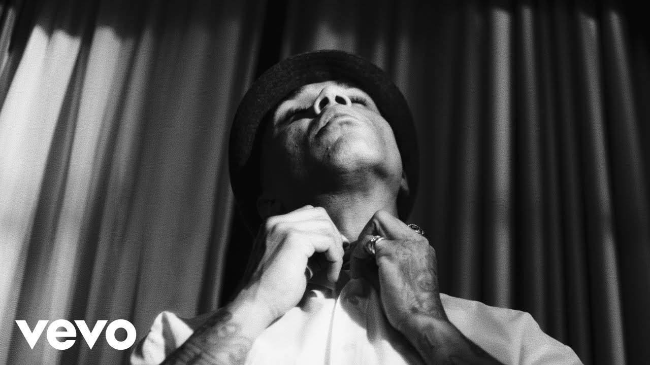 KOJ - LOVE MONEY DRUGS (Official Music Video) - YouTube