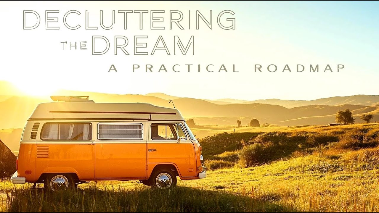 The Ultimate Guide To Van Life Minimalism 2025 - YouTube