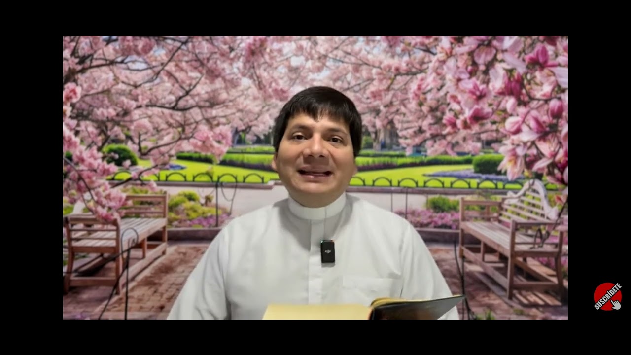 Tercer capítulo de la lectura de la Biblia, Génesis capitulo 12 al ...