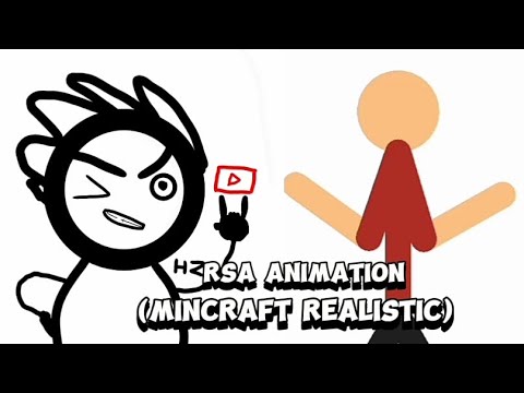(RSA ANIMATION) EP4 - YouTube