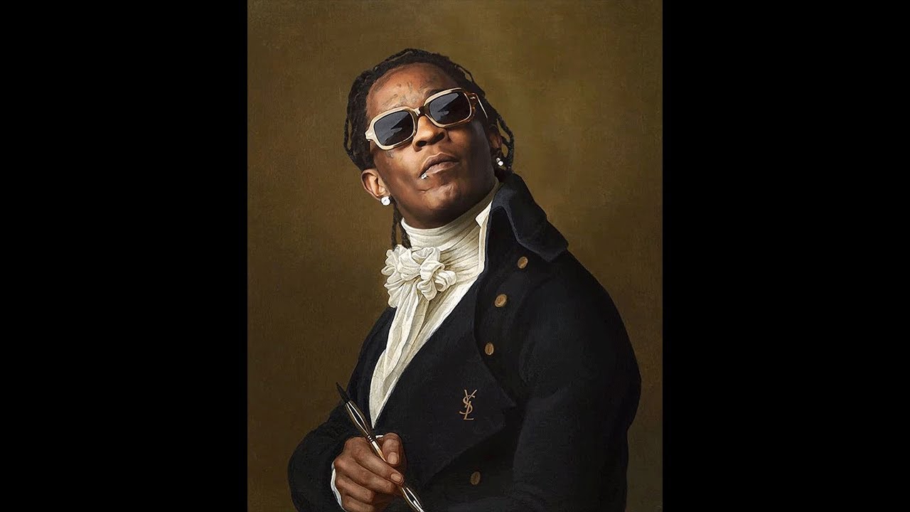 (FREE) Young Thug x Gunna x Wheezy Type Beat - "Lemonade" (Prod. Gibbo ...