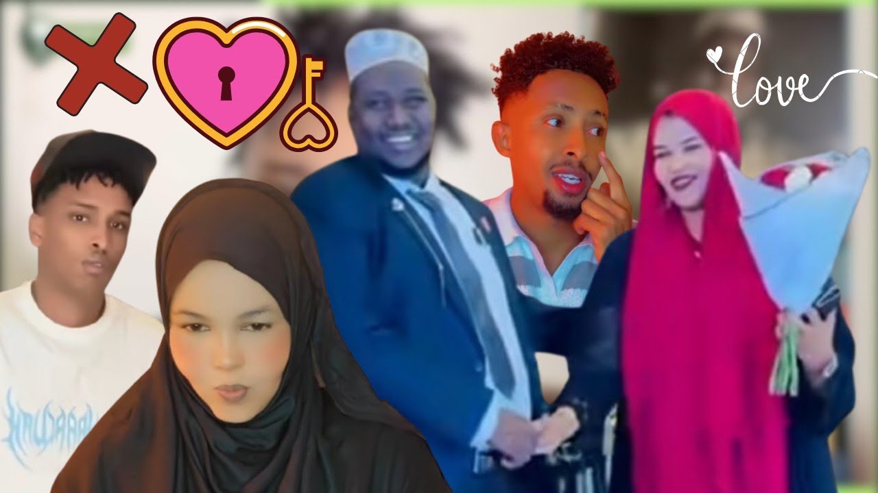 Istar Kur Libaax jacaylkeeda Moohaa meel cidlo uga dhaqaaqtey nin odey ...