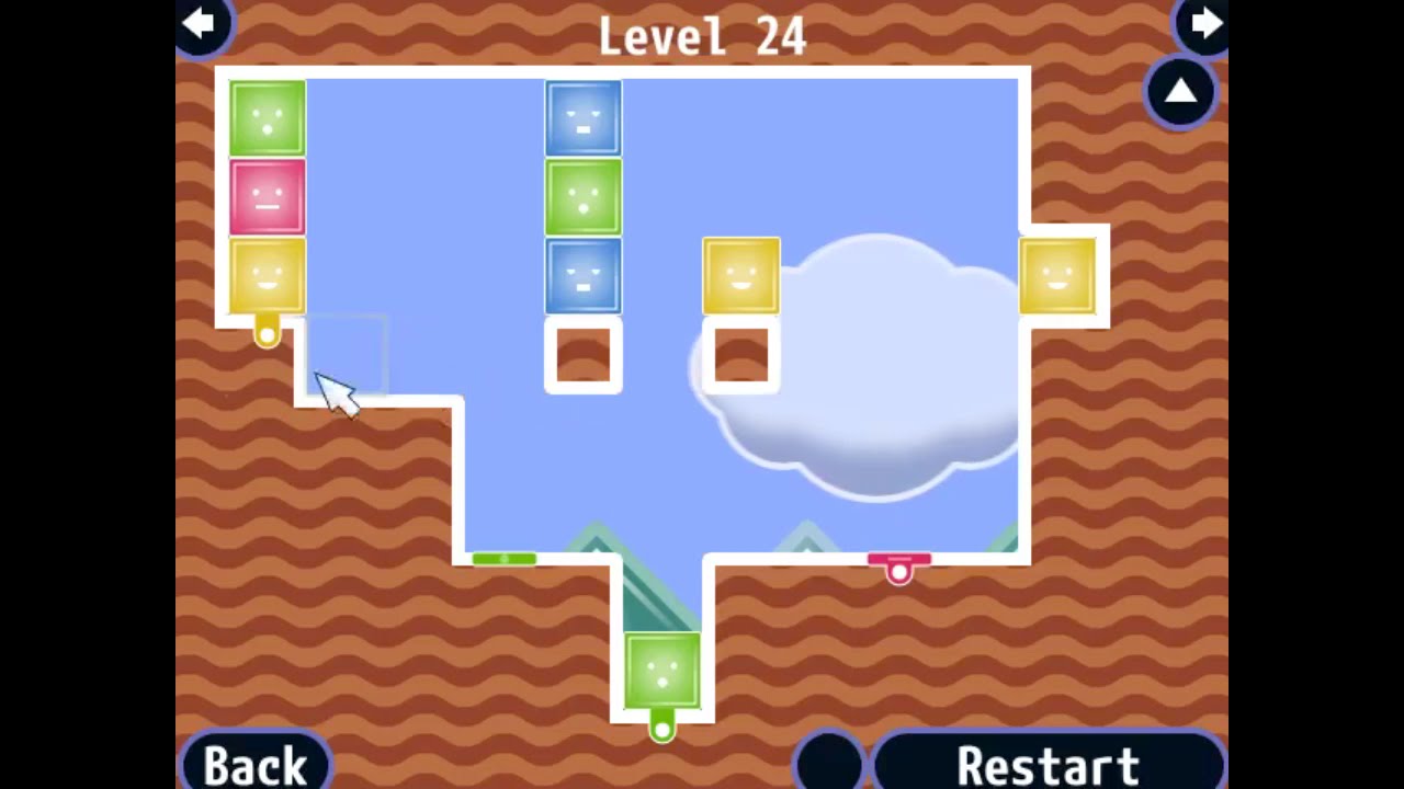 Jelly no Puzzle - episode 5 - YouTube