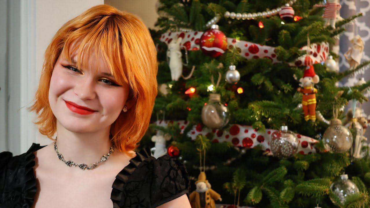 Rayne Froggatt - Kid Again On Christmas - Melody Thomas Music Studio ...