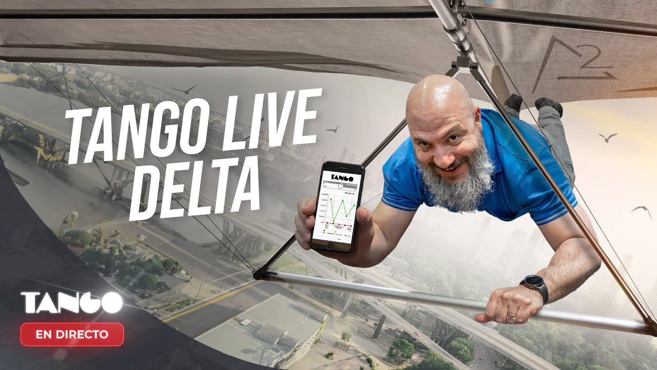 Tango Software - Tango Live Delta - YouTube
