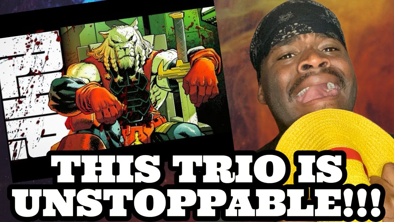 BATTLE BEAST RAP (Invincible) | @Daddyphatsnaps ft. @FabvL ...