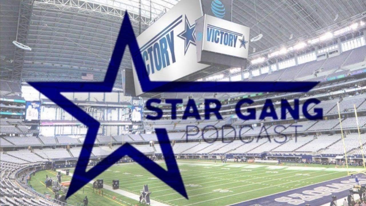 Star Gang/CFO Super Show Playoff Edition - YouTube