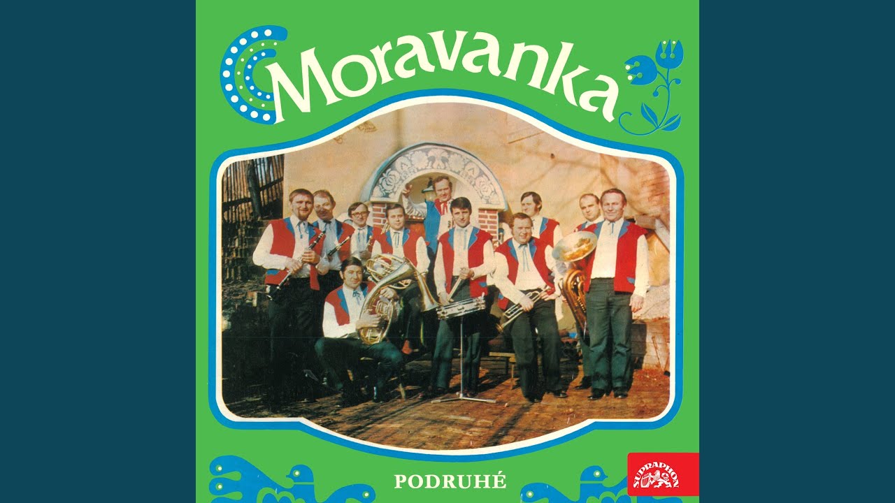 Moravanka - YouTube