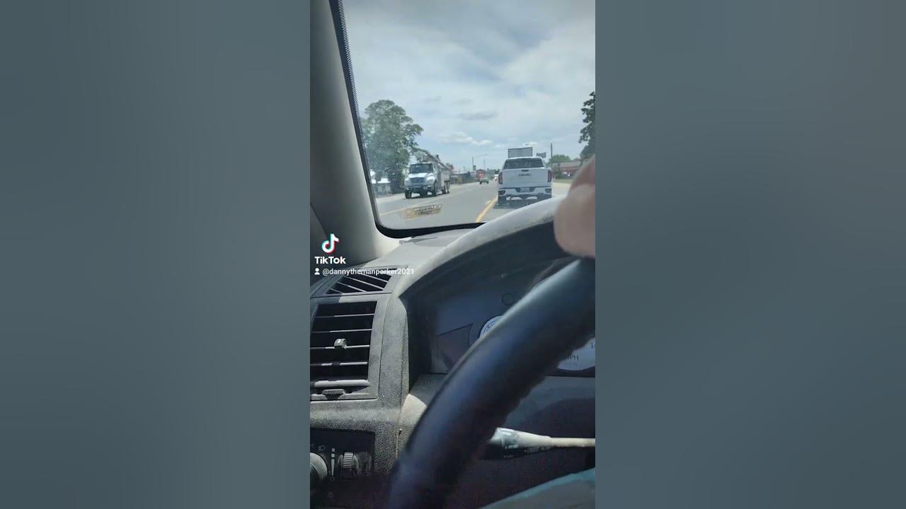 Driving #22 - YouTube