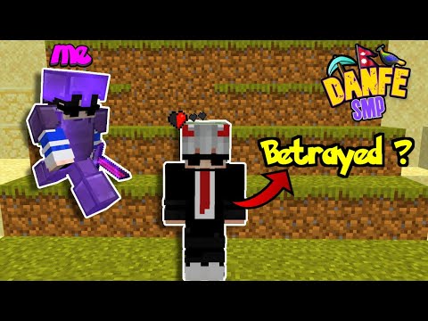 How i betrayed my teammates being an overpowered player in this ...