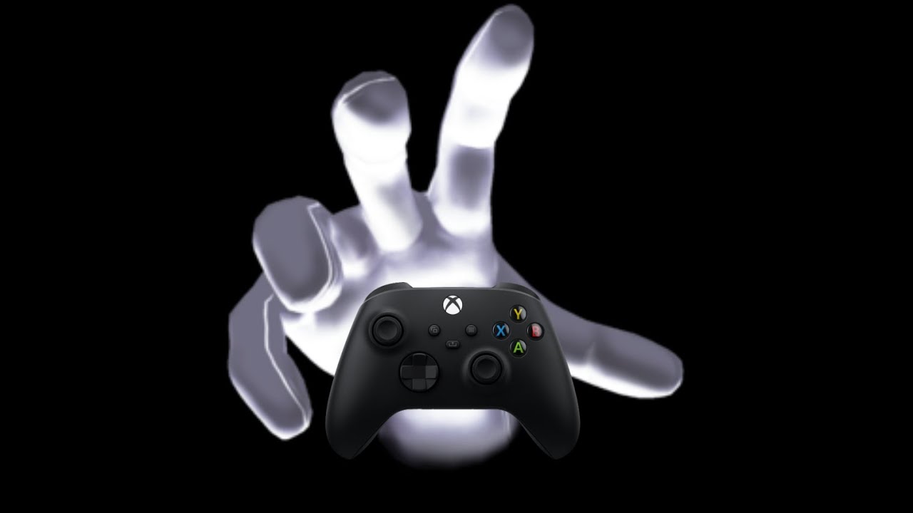 Playing Melee With a Broken XBOX Controller Because I am Poor - YouTube