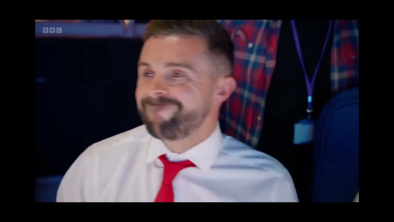 Raj’s Scene on the apprentice shopping channel task: WOW! (Apprentice ...