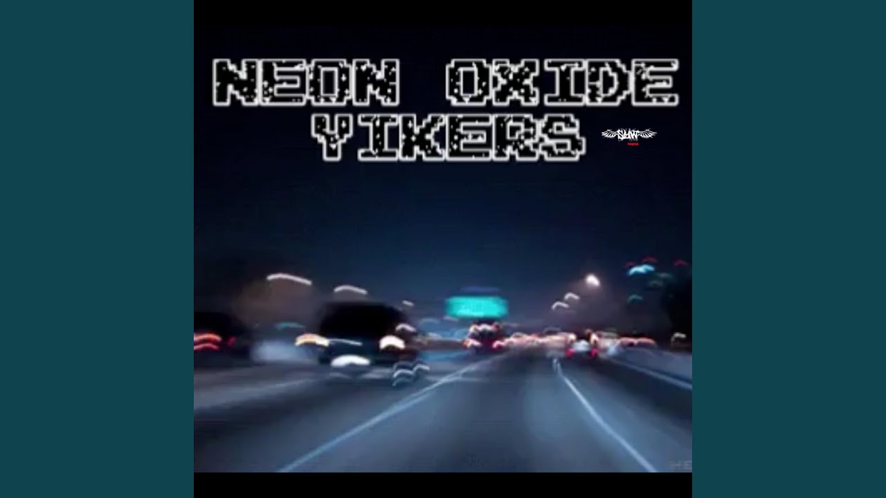 Neon Oxide - YouTube